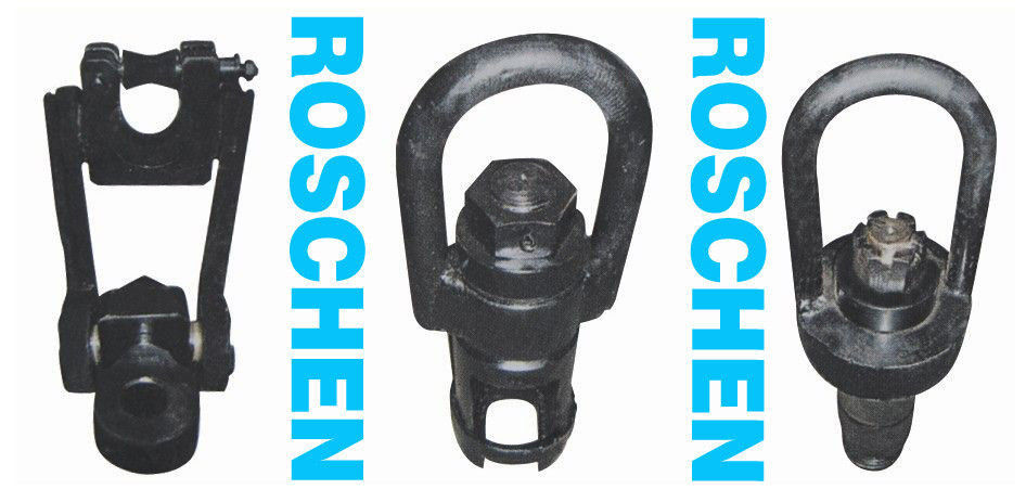 Hoisting Plug Wireline Core Barrel for Boart Longyear drill rig , BQ NQ ...