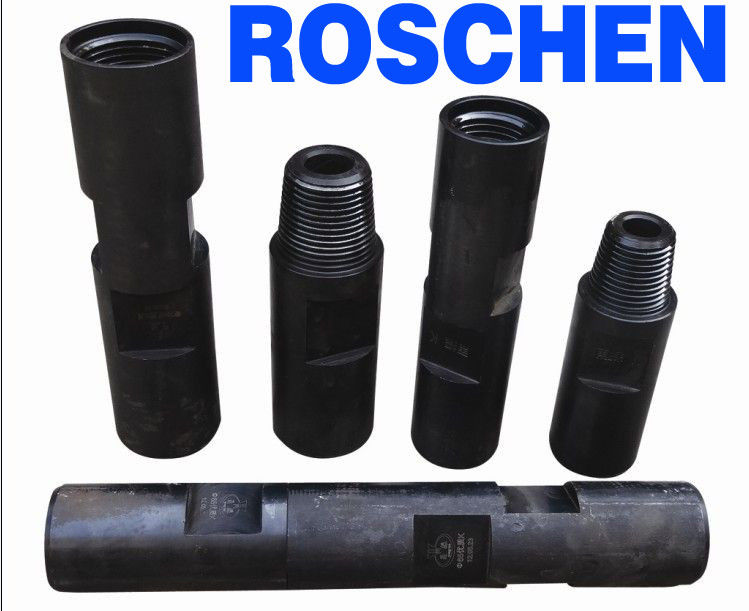 High Toughness Wireline Core Barrel Adapter Sub BQ NQ HQ PQ